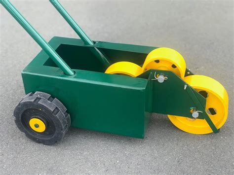 Economy Transfer Line Marker — Perennial Sport And Turf