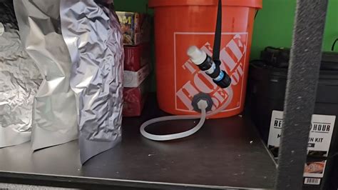 How To Make A 5 Gallon Bucket Water Filter For Survival Rprepahead