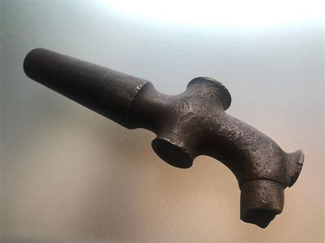 Antique Brass Wine Barrel Tap Vintage Brass Tap Antique Etsy Uk