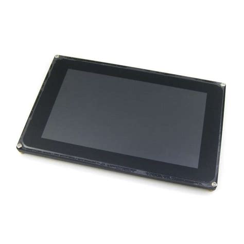 Inch TFT Display Capacitive Touch LCD D X WS