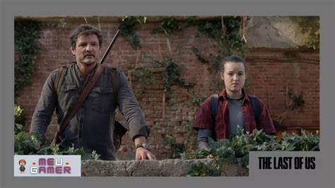 The Last Of Us Episódio 9 Final Já Disponível Online