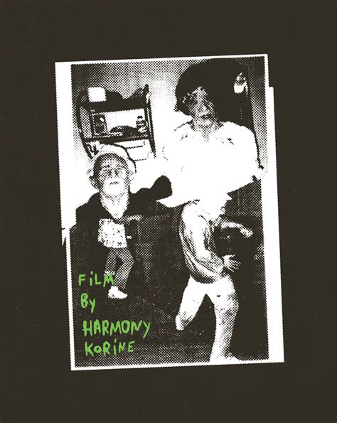 Trash Humpers 2009 Blu Ray