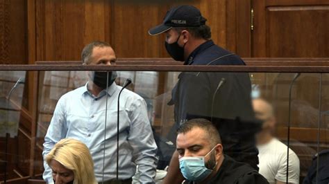 Zbrodnia Miłoszycka Norbert Basiura Wyszedł Na Wolność Z Aresztu