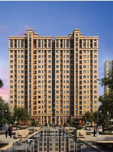 三段式构图建筑立面 三段式建筑立面 三段式建筑 大山谷图库