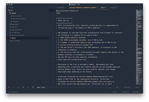 Getting Xdebug Working On Php 72 And Homebrew