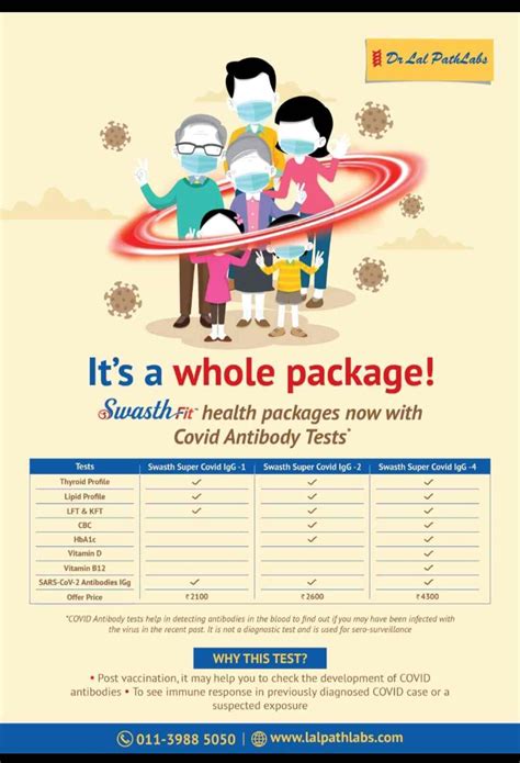 Dr Lal Pathlabs Sample Collection At Orville Turner Blog