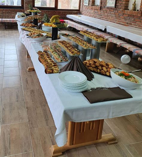 Katarza Restaurant And Catering Galerija