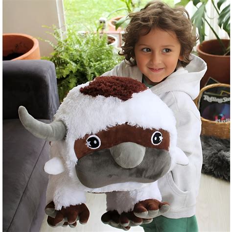 Peluche Appa Misolé