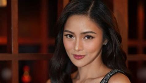 Kim Chiu Talks About Her Movie With Paulo Avelino Philnews