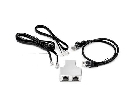 Connection Kit Anemoi Rs Flight Systems Gmbh