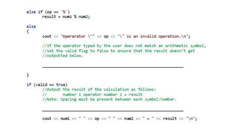 Solved Programming Problem The Following Is A Partially Chegg