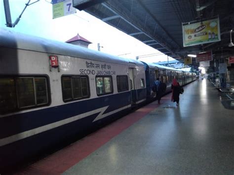 Unlock 1 Indian Railways Resumes Partial Operations 200 Passenger