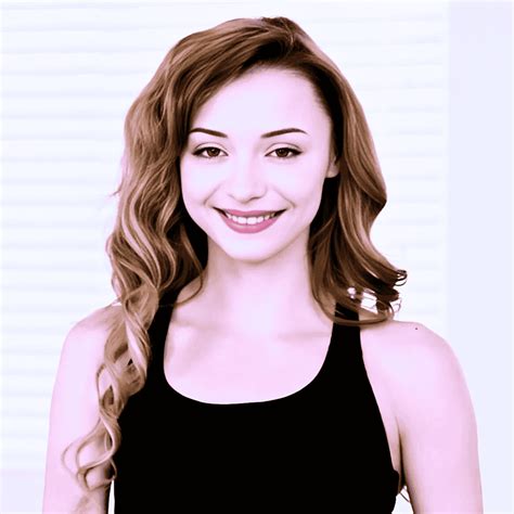 Laney Grey Biography Wiki