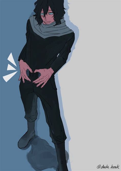 Pin By Kiara On Aizawa My Hero Academia Manga My Hero Academia Eraserhead My Hero Academia