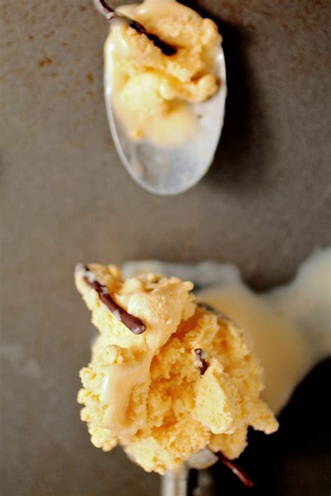 Butterscotch Ice Cream Life As A Strawberry