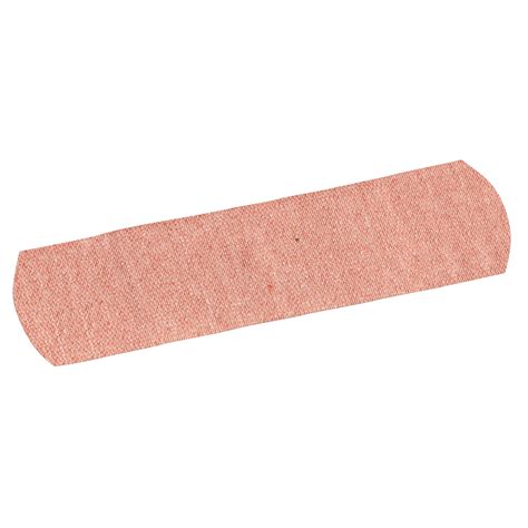 Safecross 03029 Bandages Rectangularsquare 3 Fabric Non Sterile