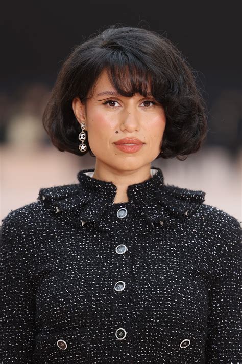The French Bob Is Falls Most Elegant Hair Trend French Bob Haircut