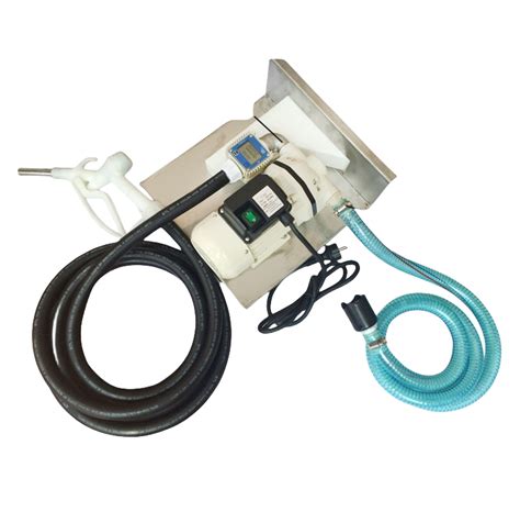 Acad40 Ac Adblue Pump Manufacturer Of Fuel Dispensers Hose Reels And Pumps For Industrial