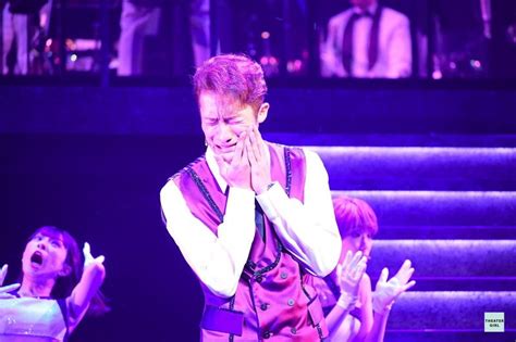 岩本照（snow Man）主演。ミュージカル「キャッチ・ミー・イフ・ユー・キャン」フォトコール＆取材会レポート！ Theater Girl