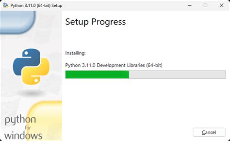 Python 3 11 Installation Guide How To Install In 5min Neural Brain