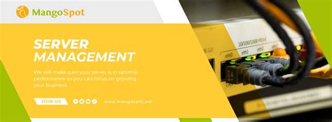 MangoSpot Management Radius Server Software House Development