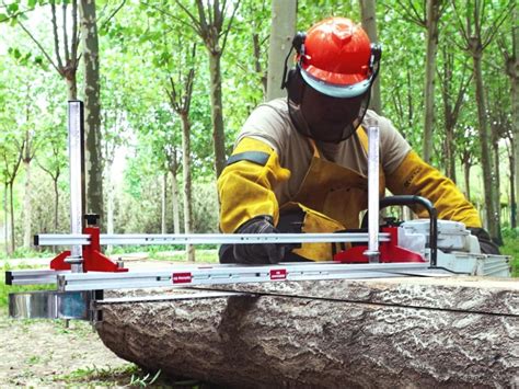 The Best Chainsaw Mills Reviewed Top Picks By Bob Vila