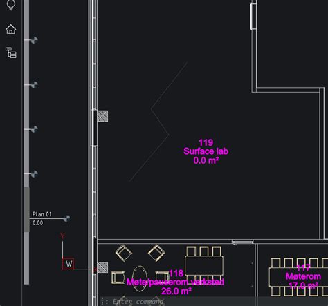 Object Not Selectable In Active Story — Bricscad Forum