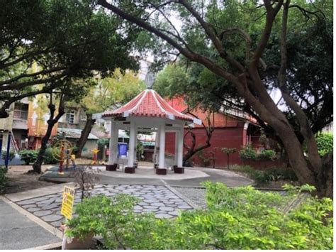 永福公園 彰化市 樂遊彰化公園