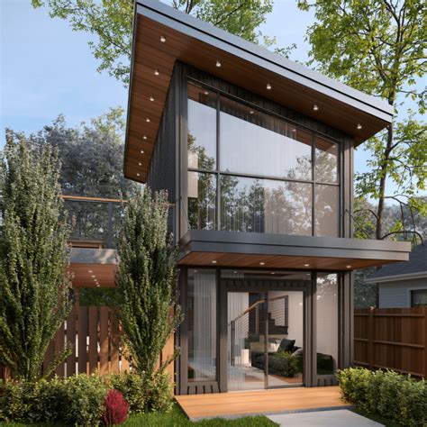 Ohub And Level Minded Investments Are Bringing You Techie Homes Opportunity Hub Ohub