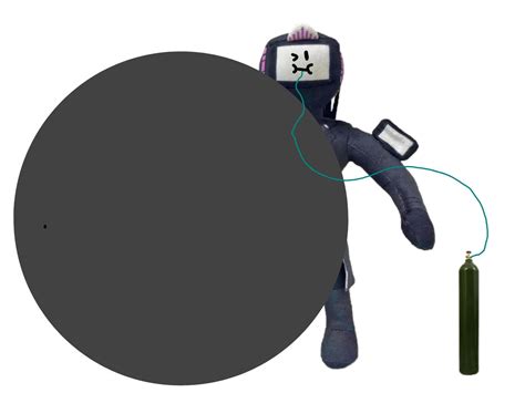Titan Tv Mans Heavy Belly W By Cmfsnarf On Deviantart