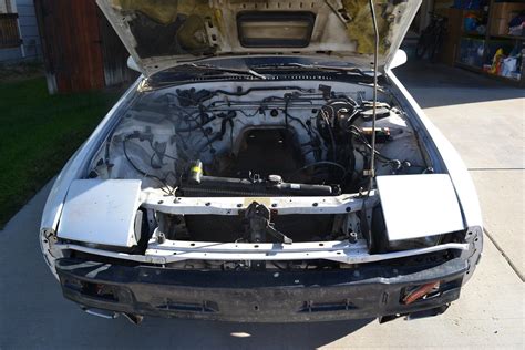 Rps Fc3s 10ae Rx7 Time Attack Build Honda Civic Forum