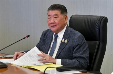 မြန်မာစစ်ကောင်စီက ကျားဖြန့်ကိစ္စမှာ ထိုင်းကို အပြစ်မတင်ဖို့ ထိုင်း ဒုဝန