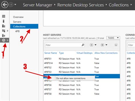 Disable Allow Logins To A Server Itopia Help Center