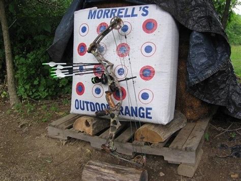 Whisker Biscuit Archery Talk Forum
