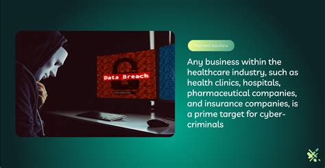 11 Ways To Prevent Data Breaches In Healthcare Ecs Payments