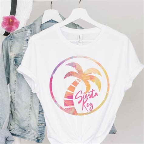 Siesta Key Etsy