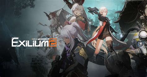 Mastering Team Synergies In Girls Frontline 2 Exilium Bluestacks