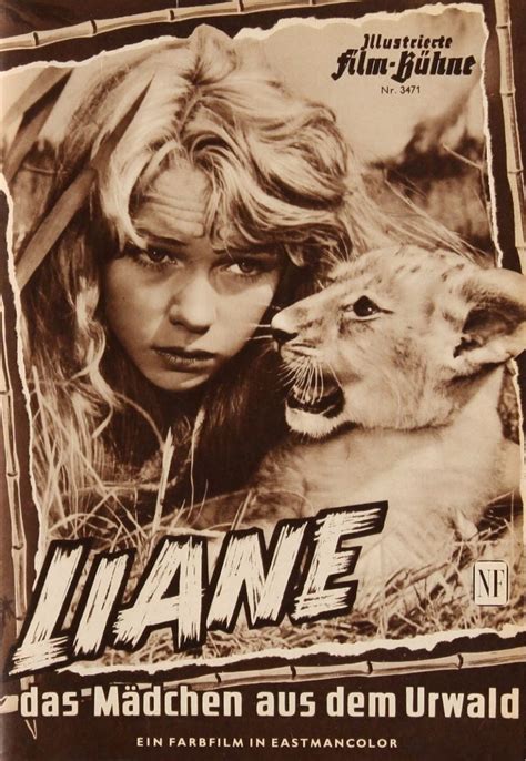 Jungle Frolics Liane Jungle Goddess