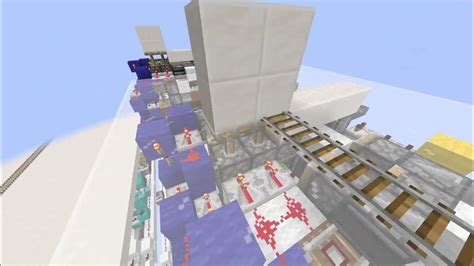 Smallest 2x2 Rail Hipster Door Youtube