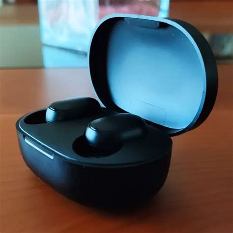 Venta > audífonos redmi airdots pro > en stock