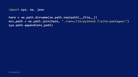 Fast And Cost Effective Geospatial Analysis Pipeline With Aws Lambda Ppt