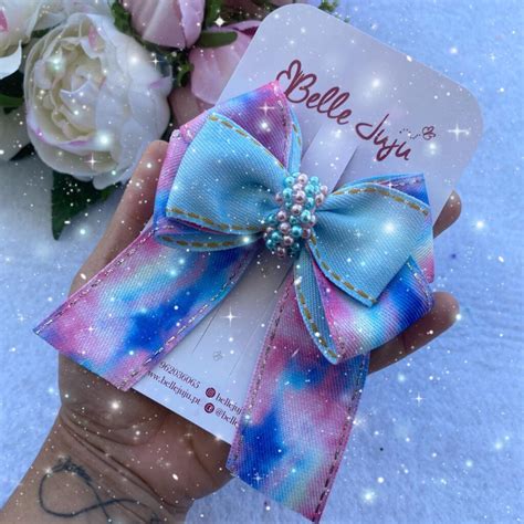 Gancho Tie Dye Belle Juju