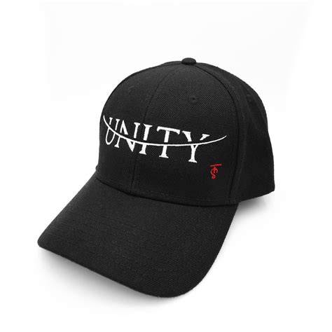 Unity Hat Tony Succar