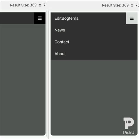 Cara Membuat Halaman Berita Di Html Dengan Bootstrap Sang Pengajar