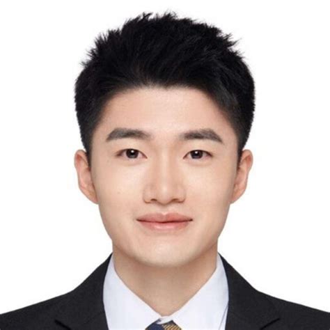 Xiangwei Li National Huaqiao University Fujian Research Center For Tunneling And Urban