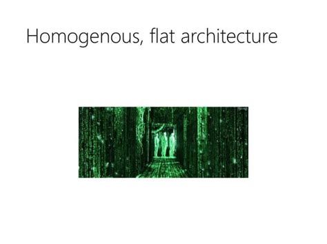 Reasoning Behind Event Sourced Systems Ppt