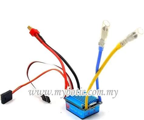 Как управлять двигателем постоянного тока с помощью L298n и Arduino 5