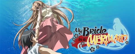 My Bride Is A Mermaid 2010 Behind The Voice Actors