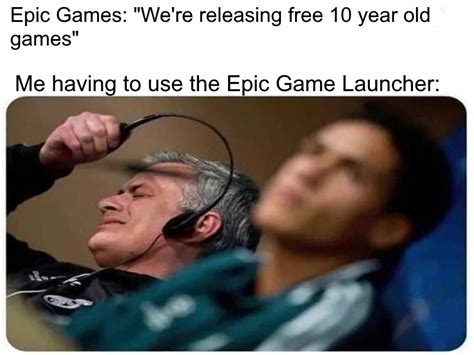 Using Dodi Repacks Not Playing The Game Using Epic Games Launcher