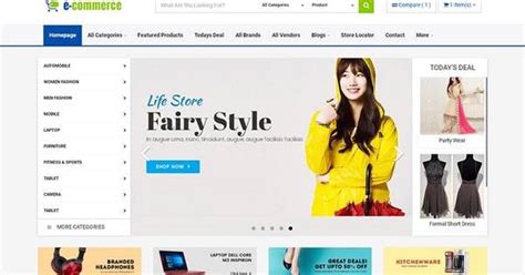 Php Shopping Cart Script Pitchwall